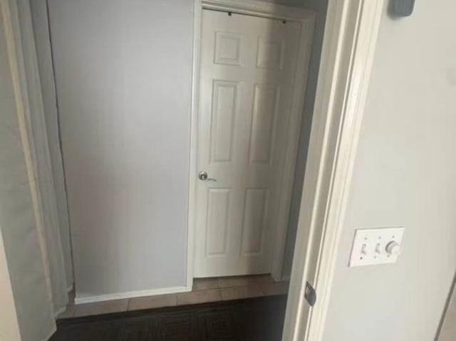 Private room for rent