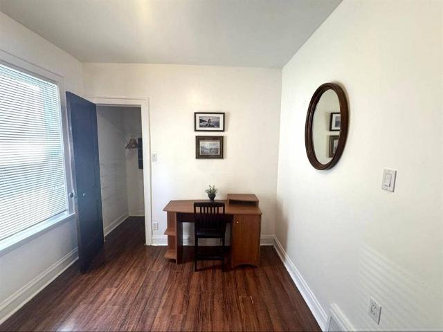 Private room for rent