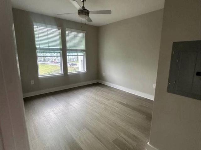 Private room for rent