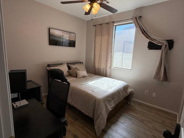 Private Room for Rent