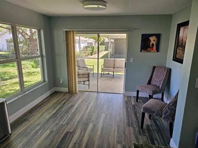 Private room for rent