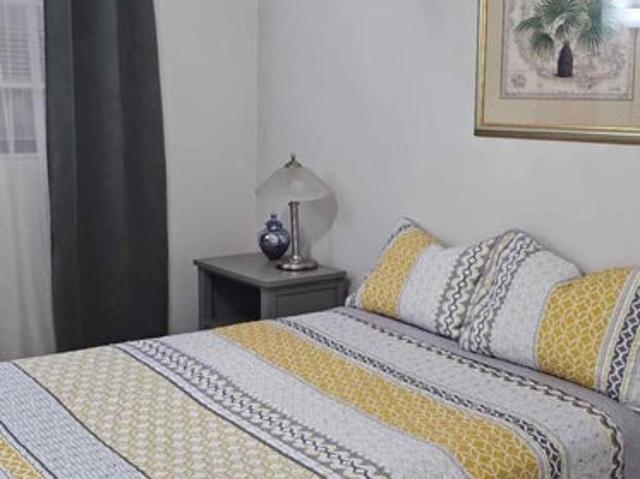 Private Room for Rent