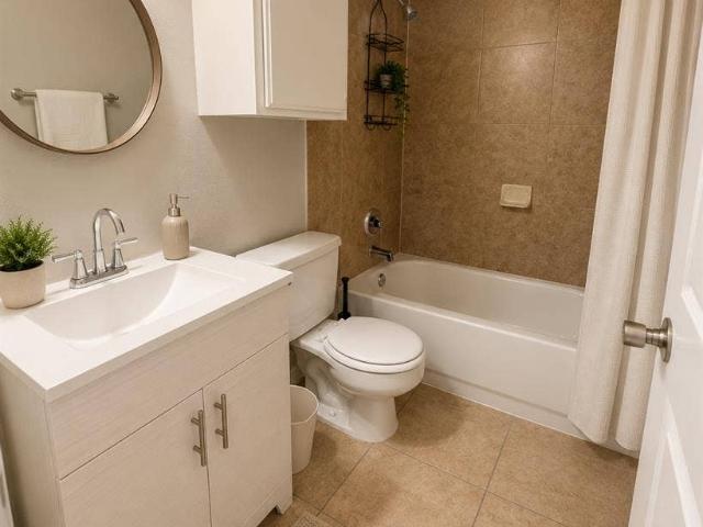 Private Room for Rent