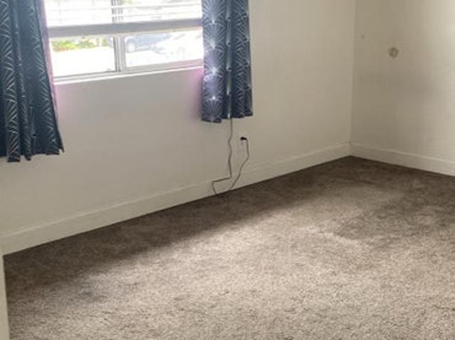 Private room for rent