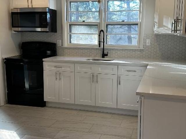 Private room for rent