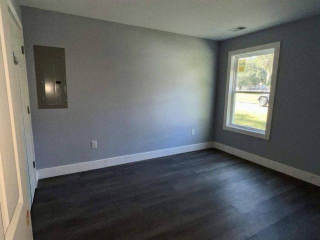 Private room for rent