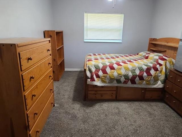 Private Room for Rent