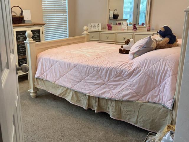 Private Room for Rent