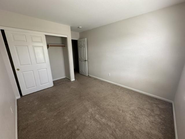 Private room for rent