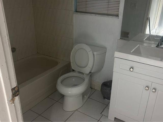 Private room for rent