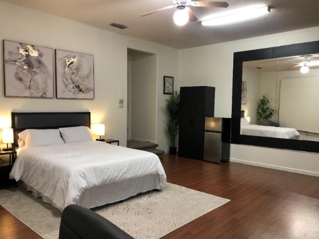 Private Room for Rent