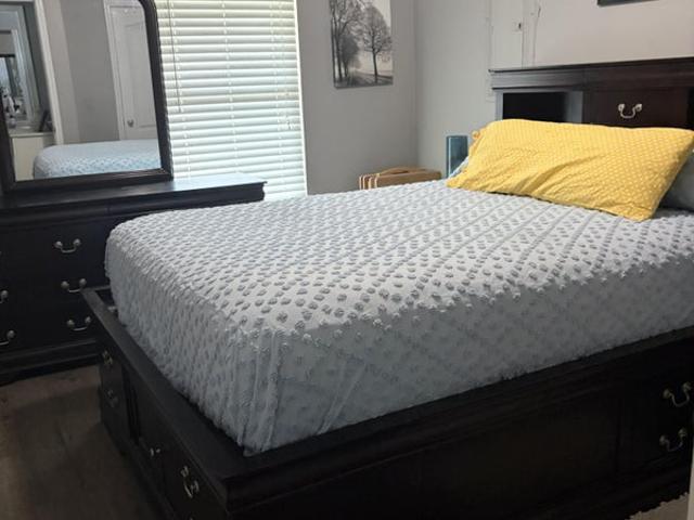Private Room for Rent