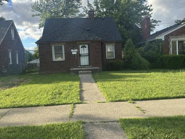 Private room for rent