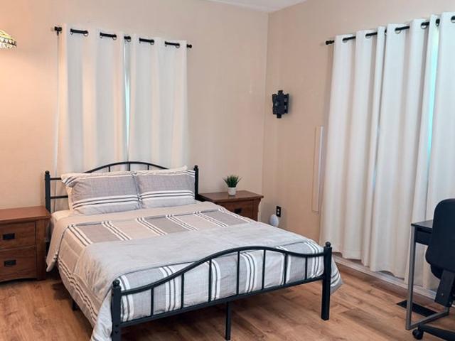Private Room for Rent