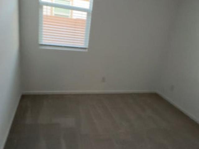 Private room for rent