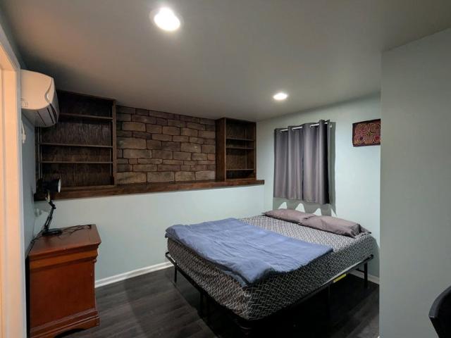 Private Room for Rent