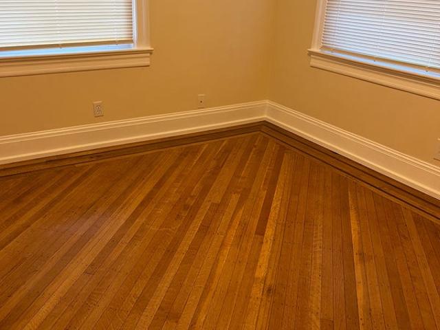 Private room for rent