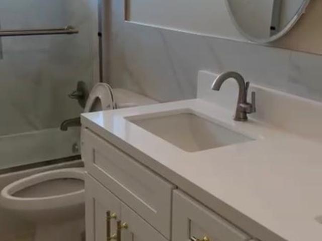 Private room for rent
