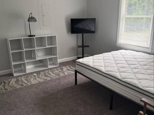 Private Room for Rent