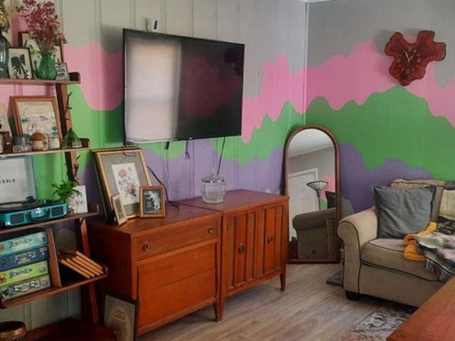 Private Room for Rent