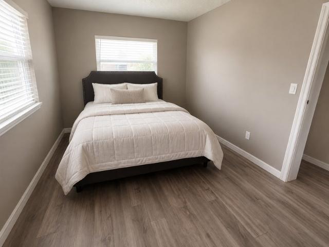 PRIVATE ROOM FOR RENT!