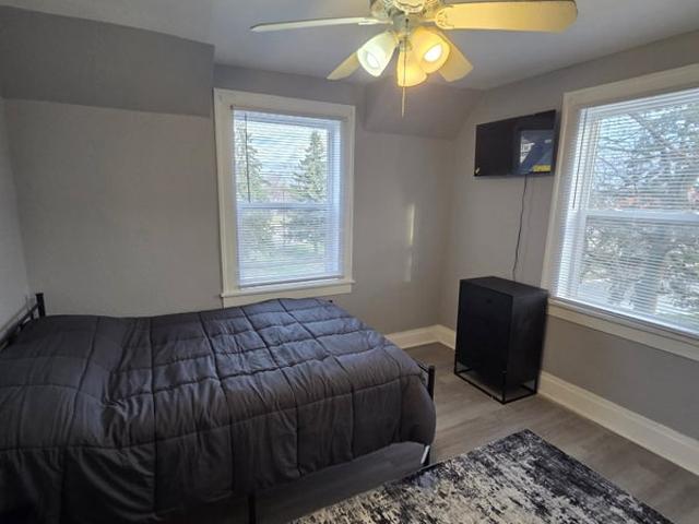 Private Room for Rent