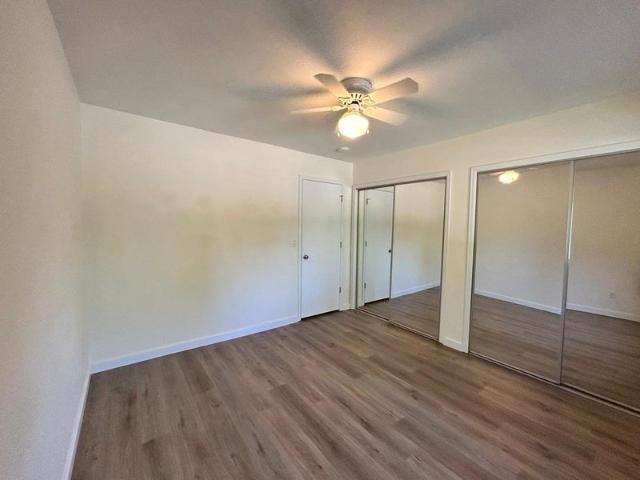 Private room for rent
