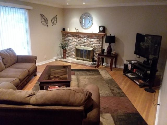 Private room for rent $950