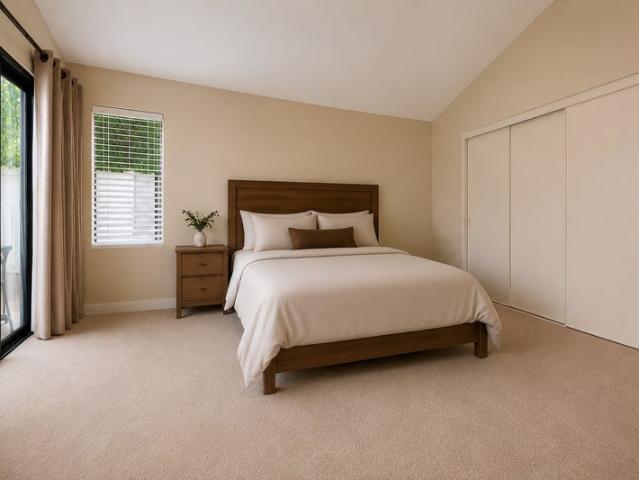 Private Room for Rent Cozy Hacienda
