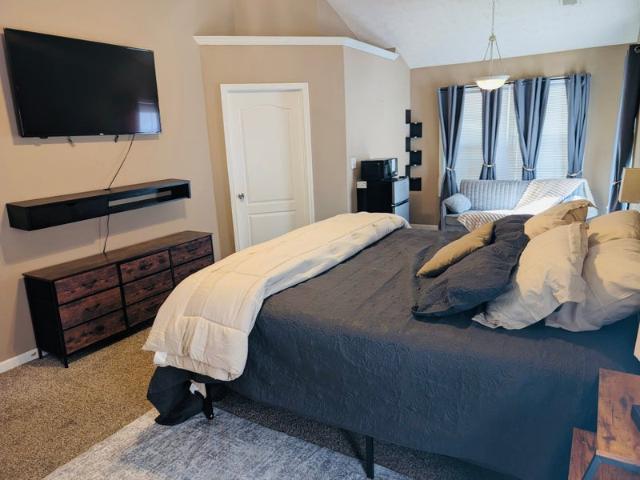 Private Room for rent coliving home