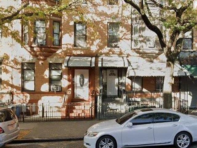 Private room for rent at 2296 Bedford Ave, Brookly