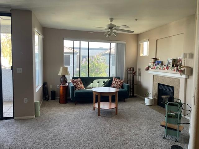 Private Room for Rent – Available Now – Midtown Phoenix