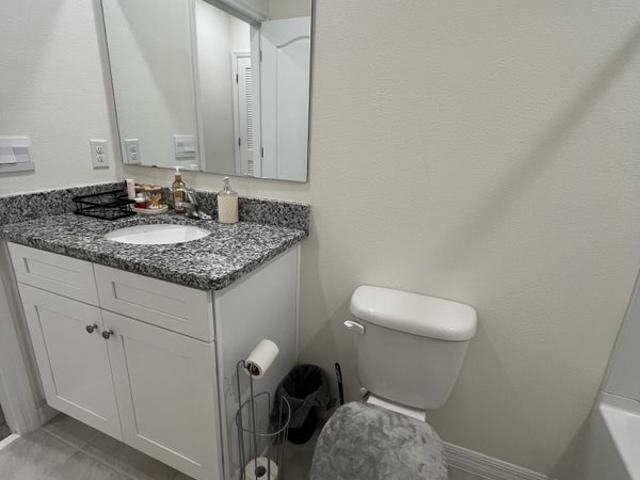 Private room for rent by owner