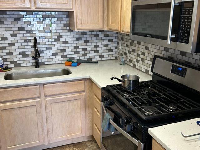 Private Room for Rent_Downtown SLC