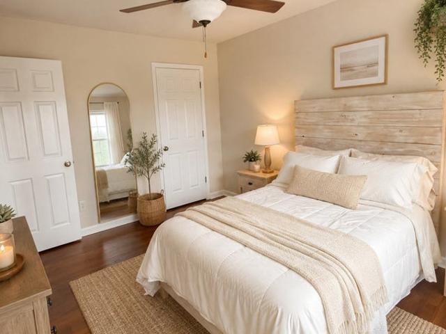 Private Room for Rent – Female Only