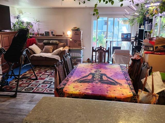 Private Room for Rent in 3BR Townhome