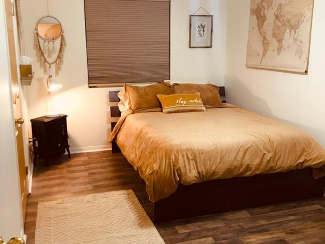 Private Room for Rent in Cozy, Quiet Neighborhood