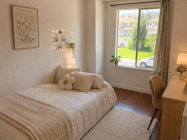 Private Room for Rent in Chino hills– Near 71 Fwy