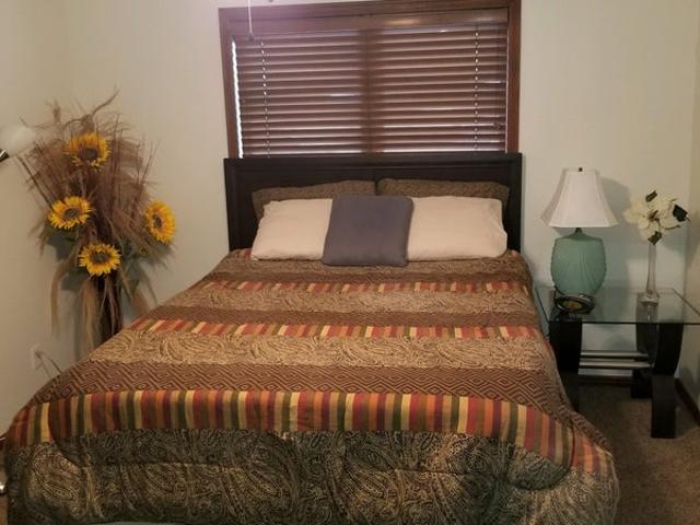 Private Room for Rent in a Furnished Home
