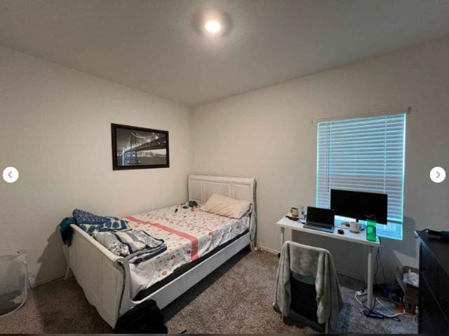 Private Room for Rent in a New House_Pflugerville