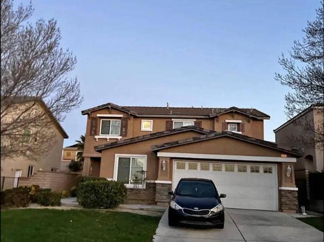 Private Room for Rent in Anaverde