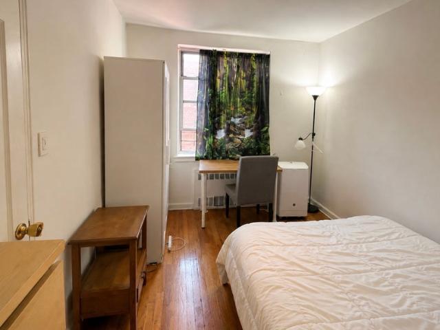 Private Room for Rent in Brooklyn
