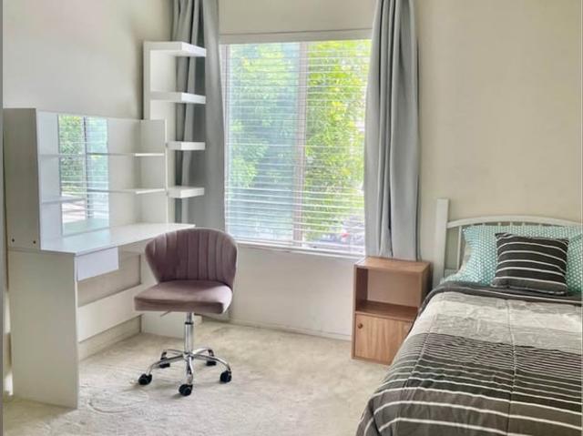 PRIVATE ROOM FOR RENT in GATED COMMUNITY w/PARKING
