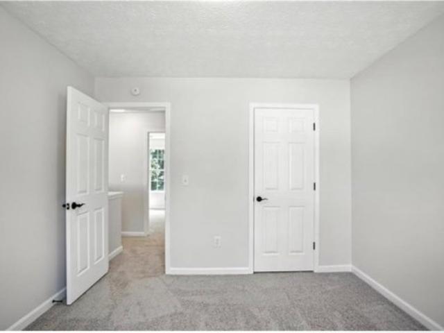 Private Room for Rent in Fayetteville, GA 30215