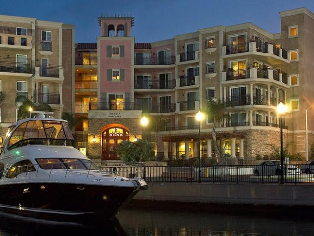 Private Room for Rent in Marina Del Rey