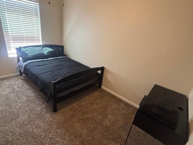 Private Room for Rent in North Merced