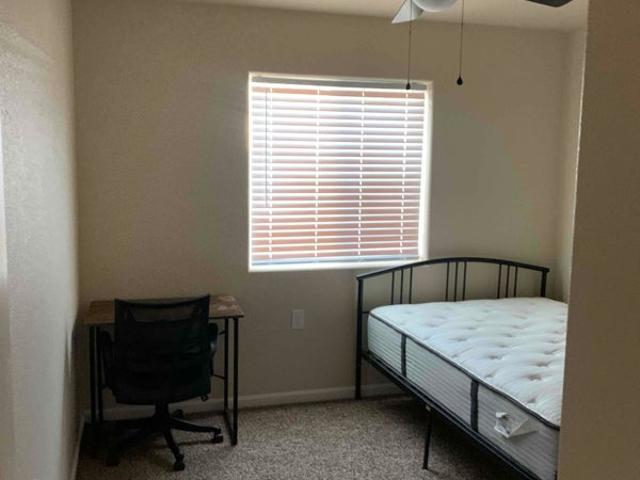 Private Room for Rent in North Merced