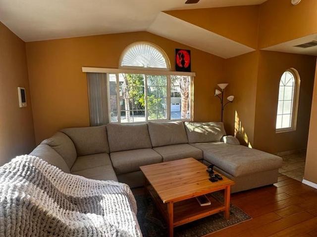 Private room for rent in North Park