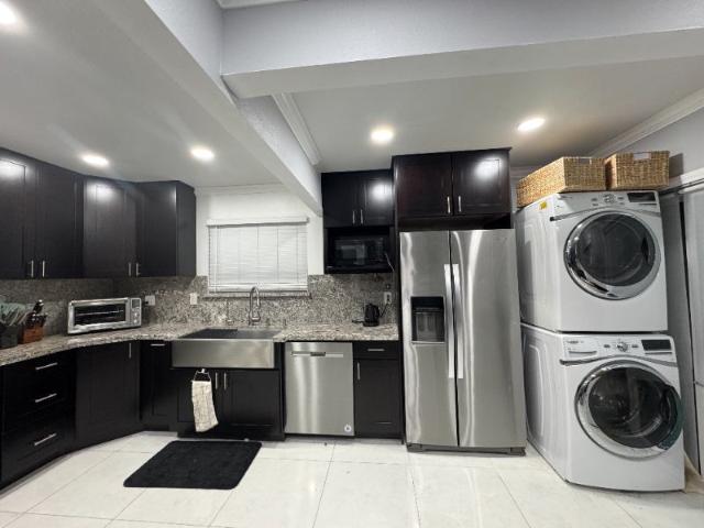 Private Room for Rent in Newly Updated House