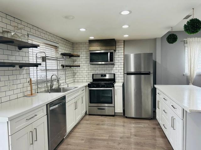 Private Room for Rent in Newly Updated House by D